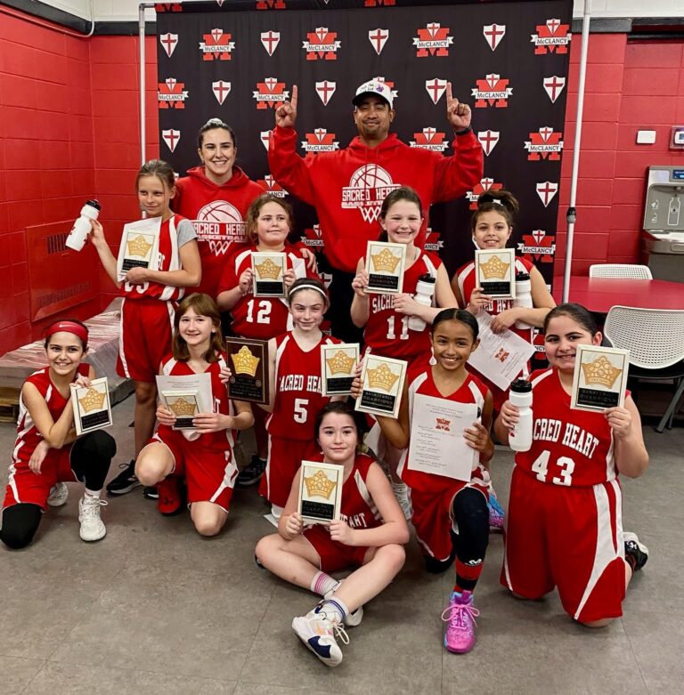CYO Basketball – SHYP Sports | Sacred Heart Glendale NY CYO